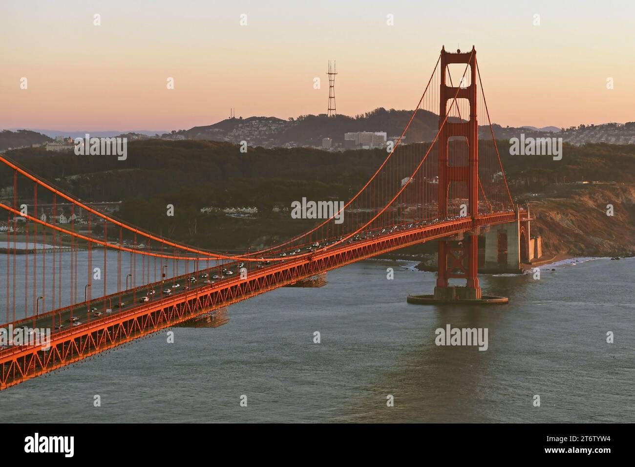 (231112) -- SAN FRANCISCO, Nov. 12, 2023 (Xinhua) -- This photo taken ...