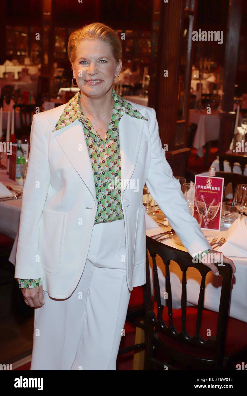 Premiere Polettos Palazzo Hamburg Cornelia Poletto, Premiere Polettos ...