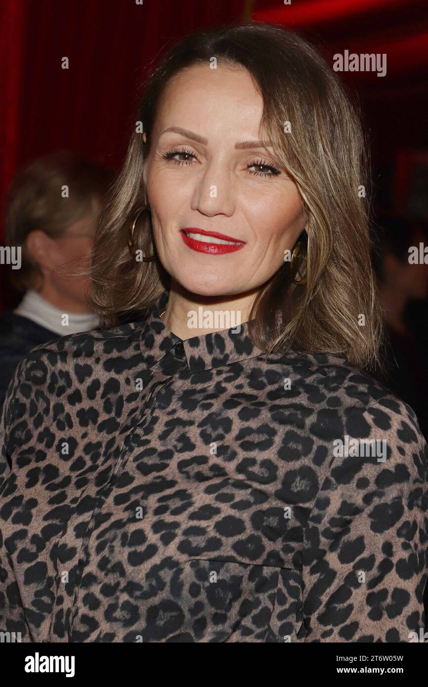 Premiere Polettos Palazzo Hamburg Ina Menzer, Premiere Polettos Palazzo ...