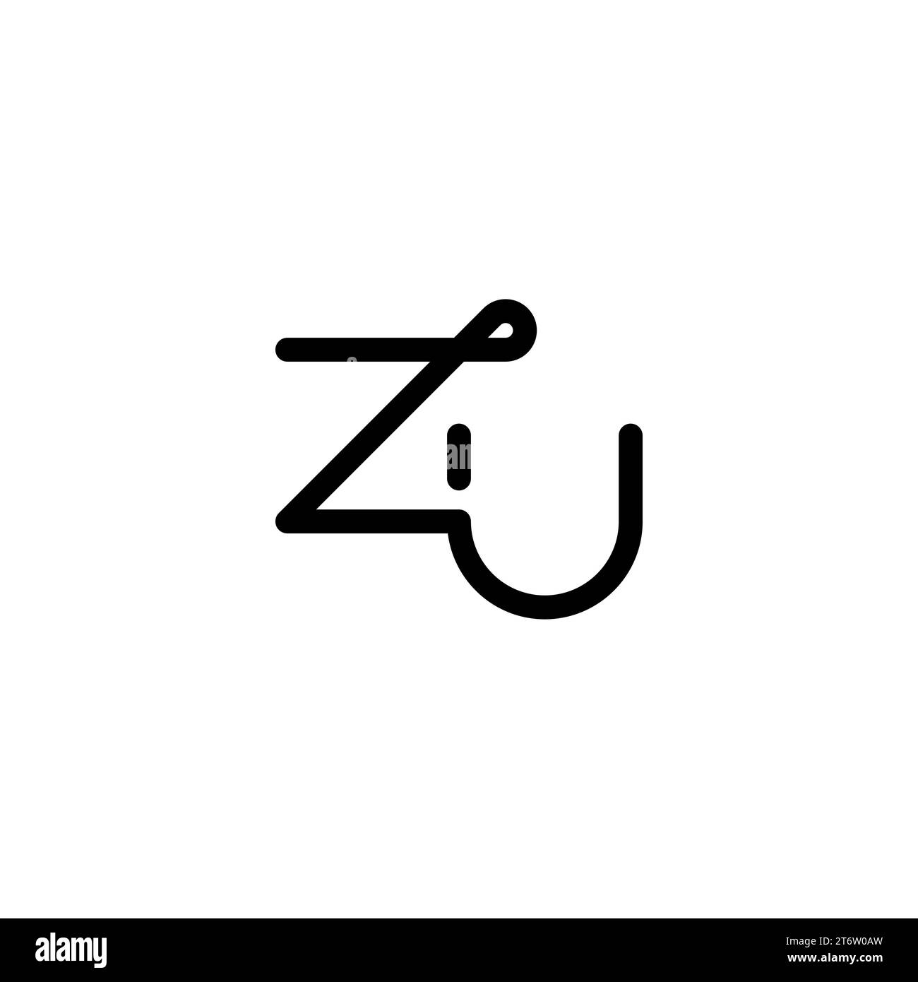 Zu letter hi-res stock photography and images - Alamy