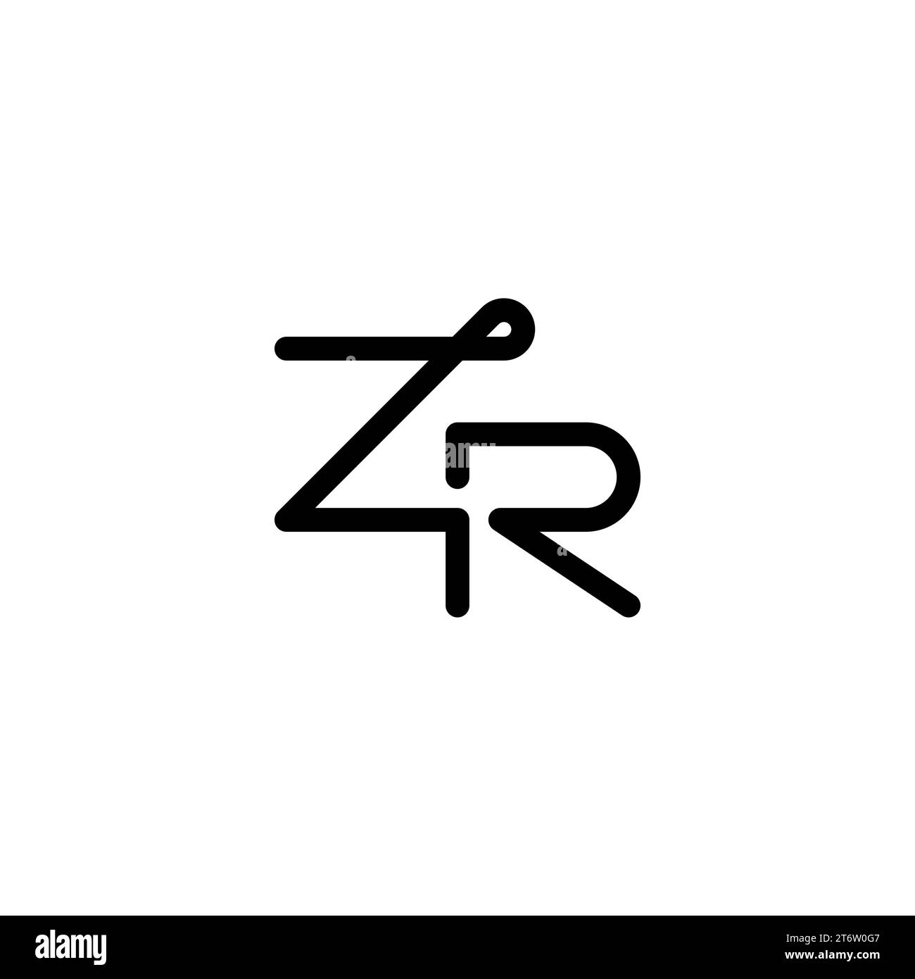 ZR logo, ZR Monogram, Initial ZR Logo, Letter ZR logo, Icon, Vector ... ZR logo, ZR Monogram, Initial ZR Logo, Letter ZR logo, Icon, Vector ...