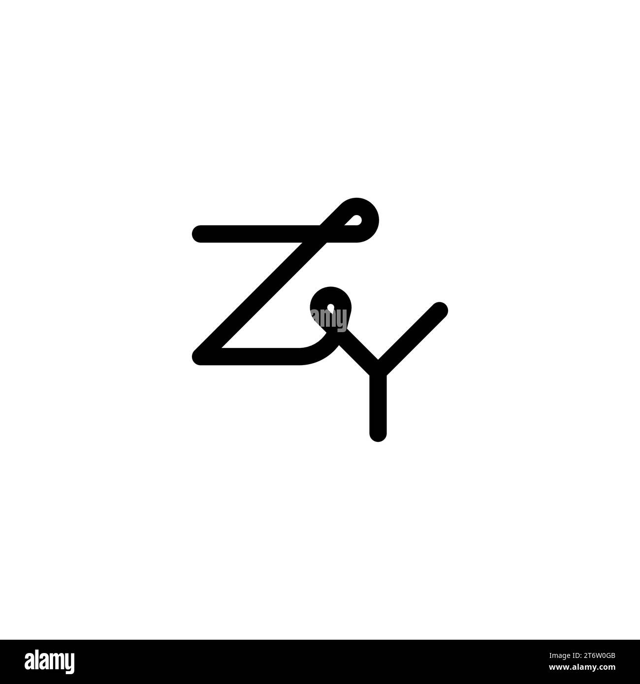 ZY logo, ZY Monogram, Initial ZY Logo, Letter ZY logo, Icon, Vector ... ZY logo, ZY Monogram, Initial ZY Logo, Letter ZY logo, Icon, Vector ...