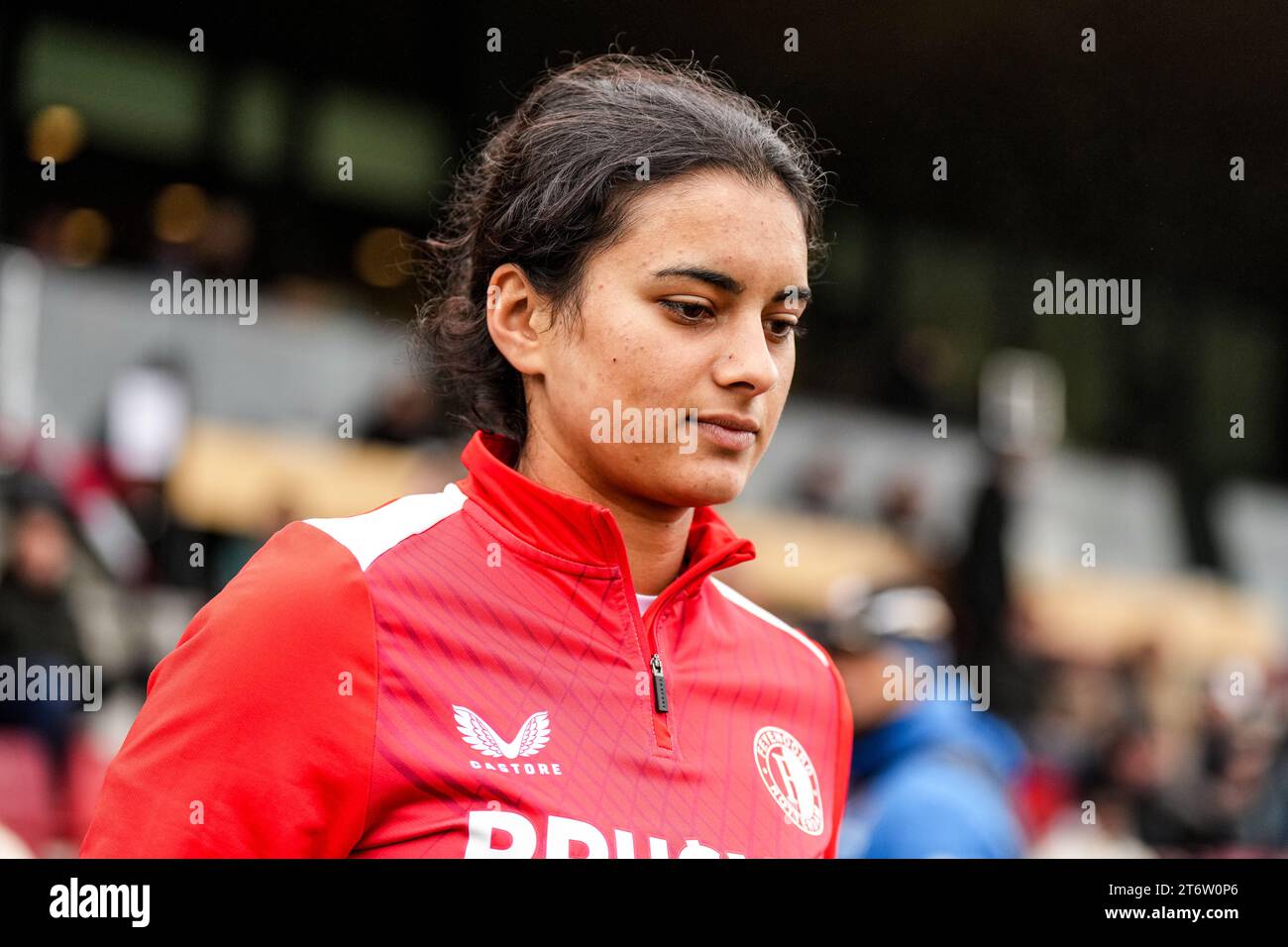 Emma pijnenburg hi-res stock photography and images - Alamy