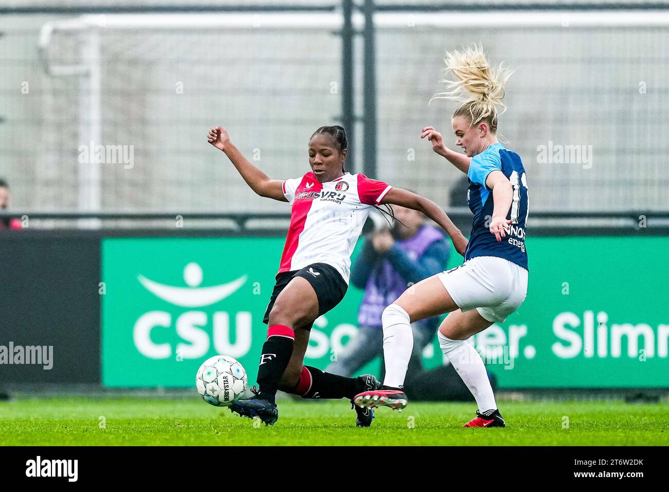 Isa dekker hi-res stock photography and images - Alamy