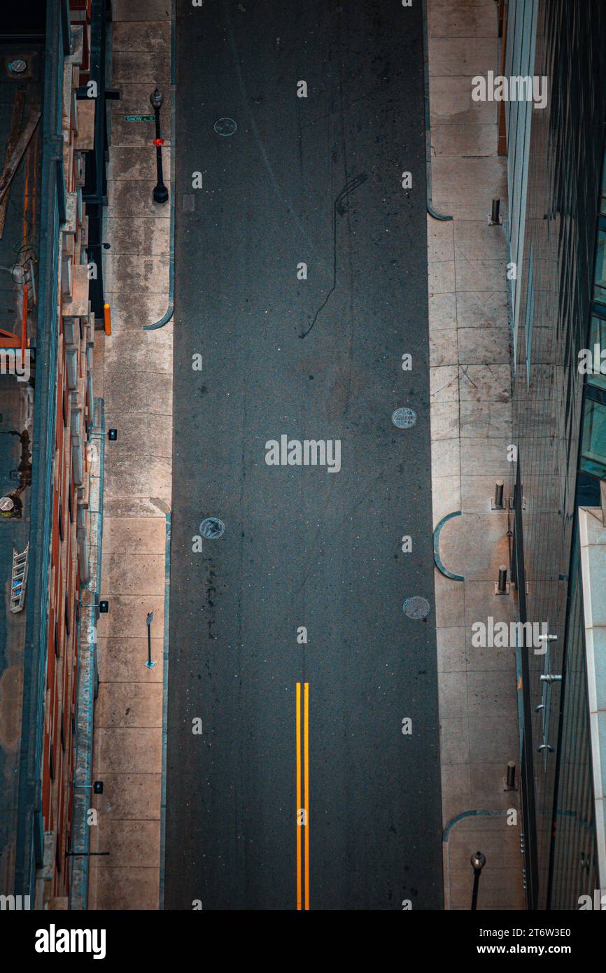 Streetdrive hi-res stock photography and images - Alamy