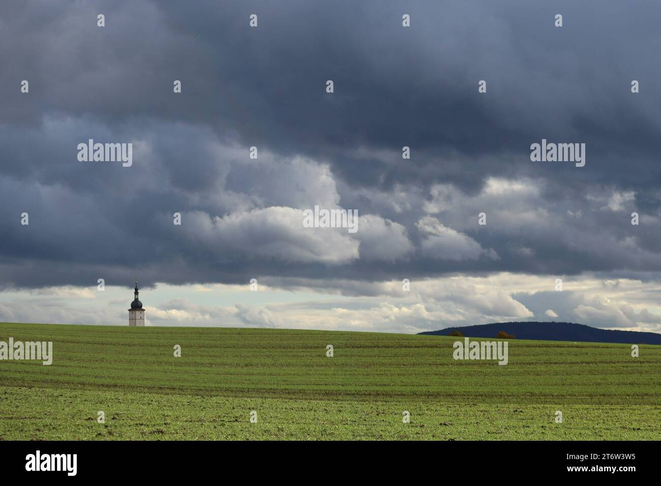 Church in transition hi-res stock photography and images - Alamy