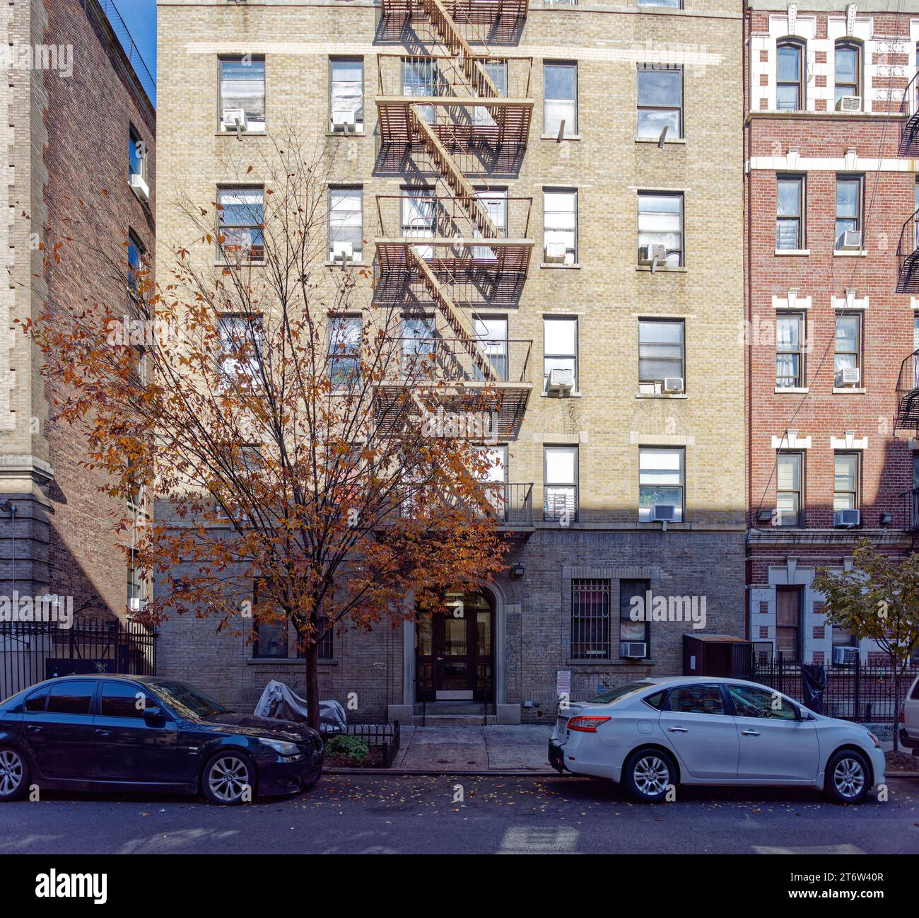 515 w 174th st hi-res stock photography and images - Alamy