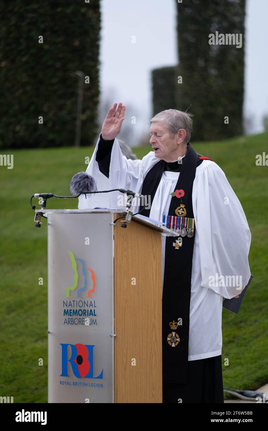 Lord lieutenant mr ian dudson hi-res stock photography and images - Alamy