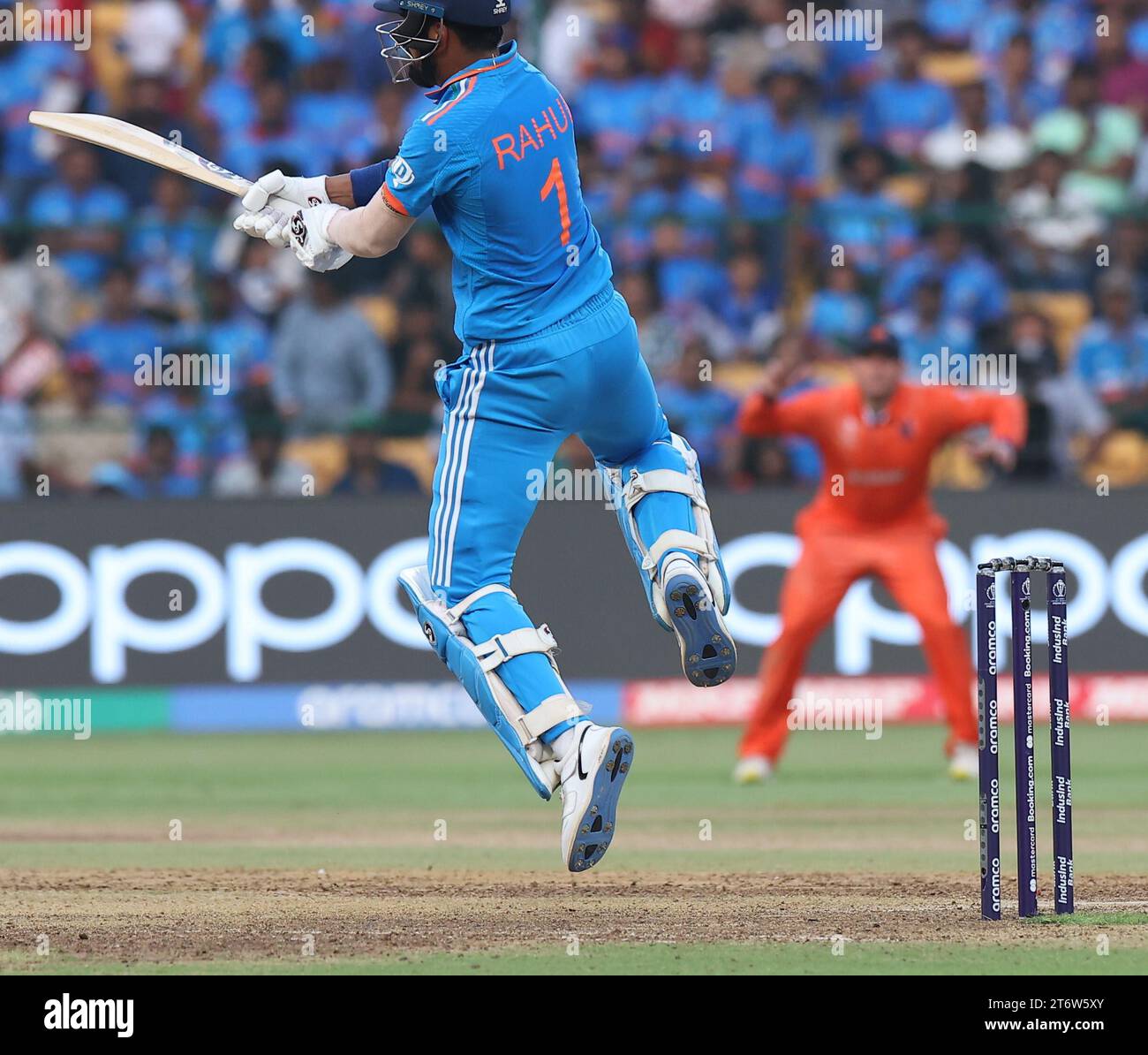 Shreyas iyer hi-res stock photography and images - Alamy