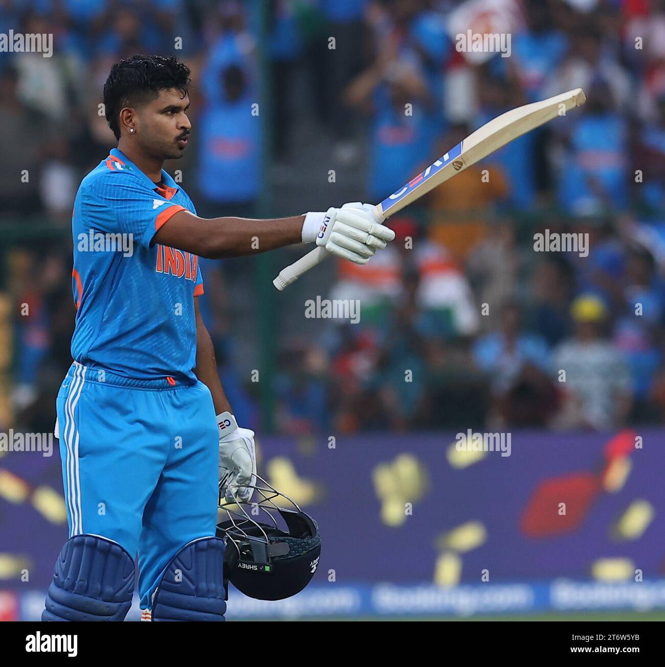 45th Match of ICC Men’s Cricket World Cup INDIA 2023: India V ...