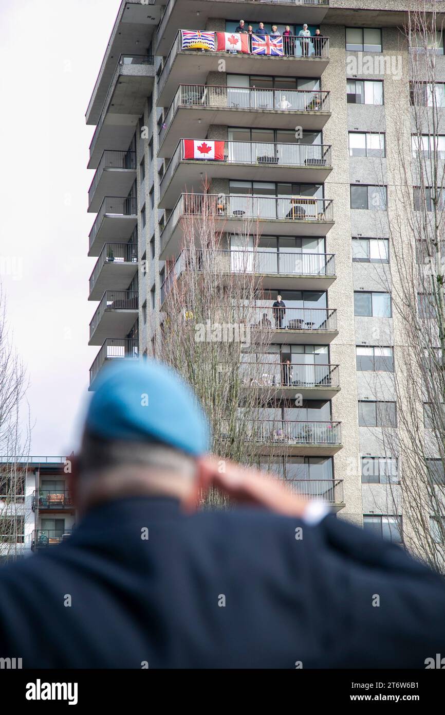 Canada armed forces 2023 hi-res stock photography and images - Alamy