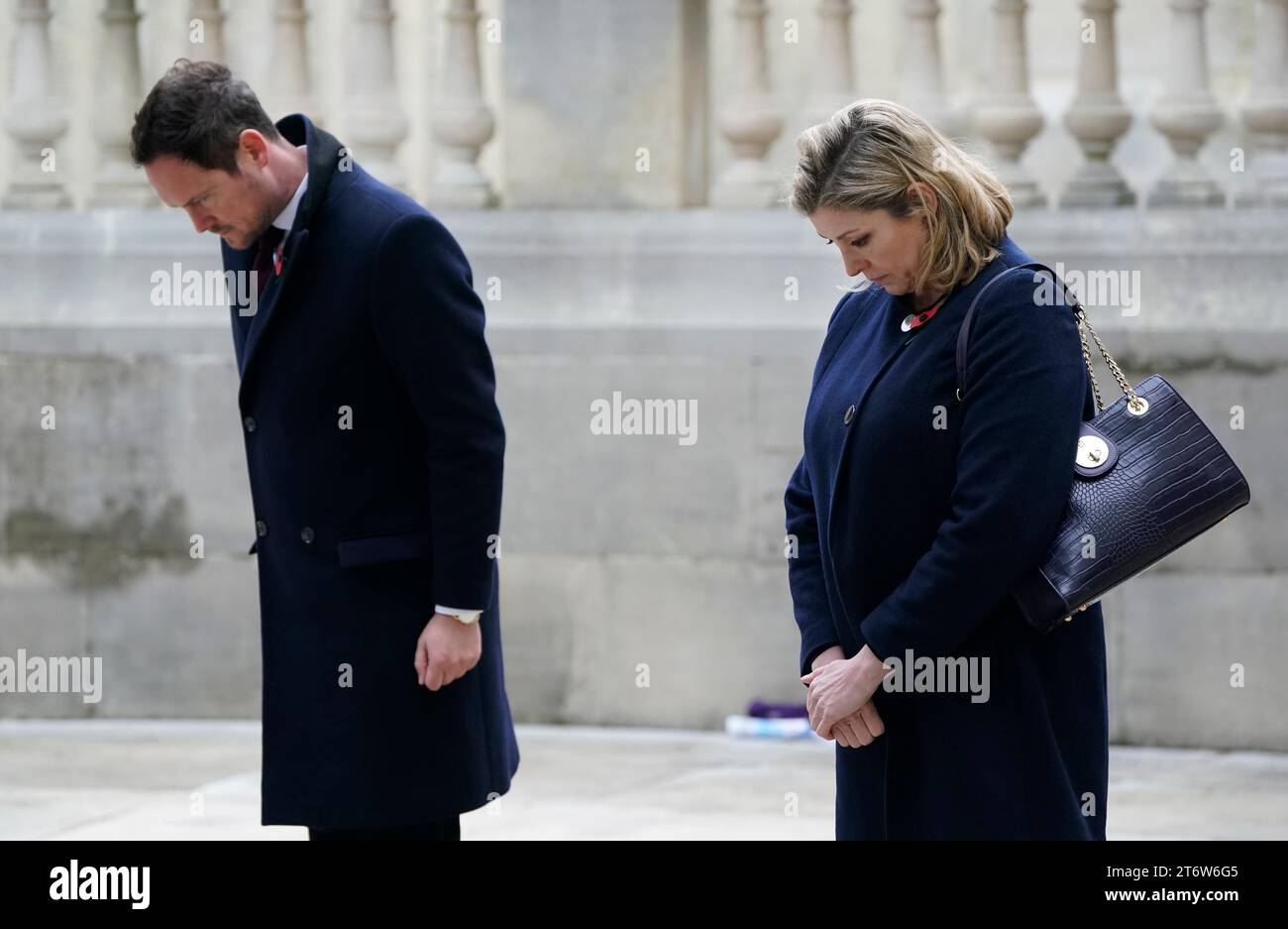 Stephen morgan mp hi-res stock photography and images - Alamy