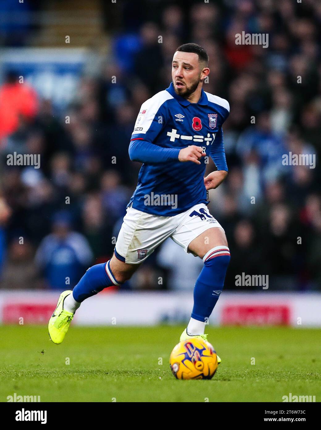 Conor chaplin november 2023 hi-res stock photography and images - Alamy