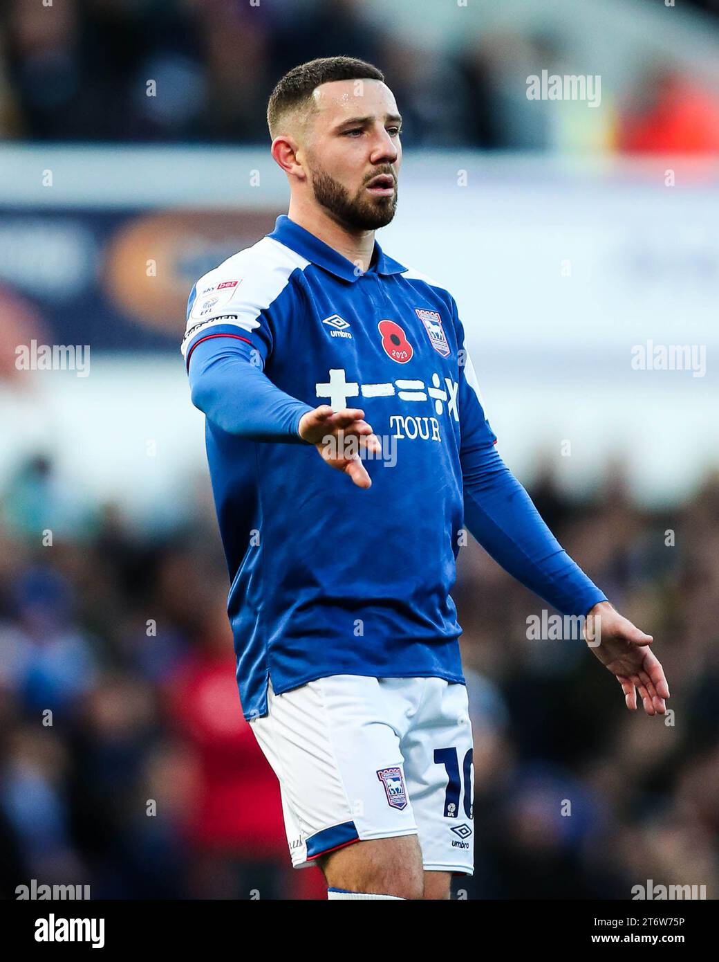 Conor chaplin november 2023 hi-res stock photography and images - Alamy