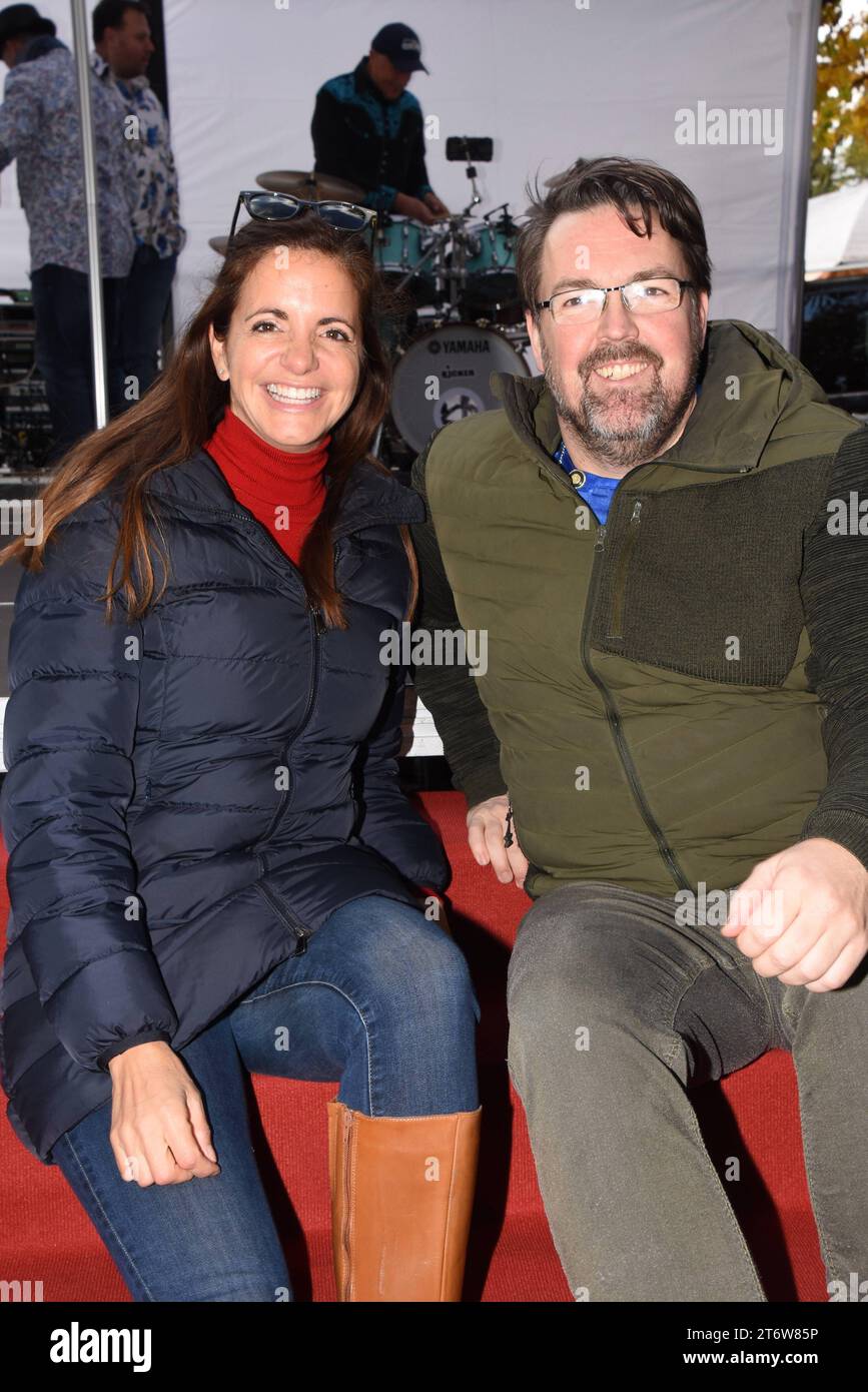 Kristina Frank Kommunalreferentin Andre Hartmann Kabarettist Musiker ...