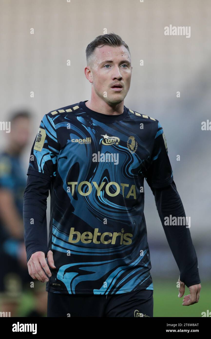 Ekstraklasa league 2023 2024 hi-res stock photography and images - Alamy