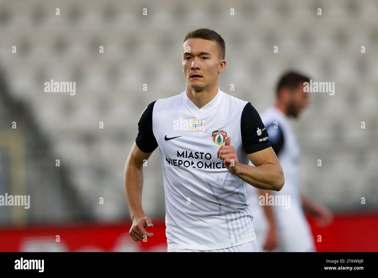 Ekstraklasa league 2023 2024 hi-res stock photography and images - Alamy