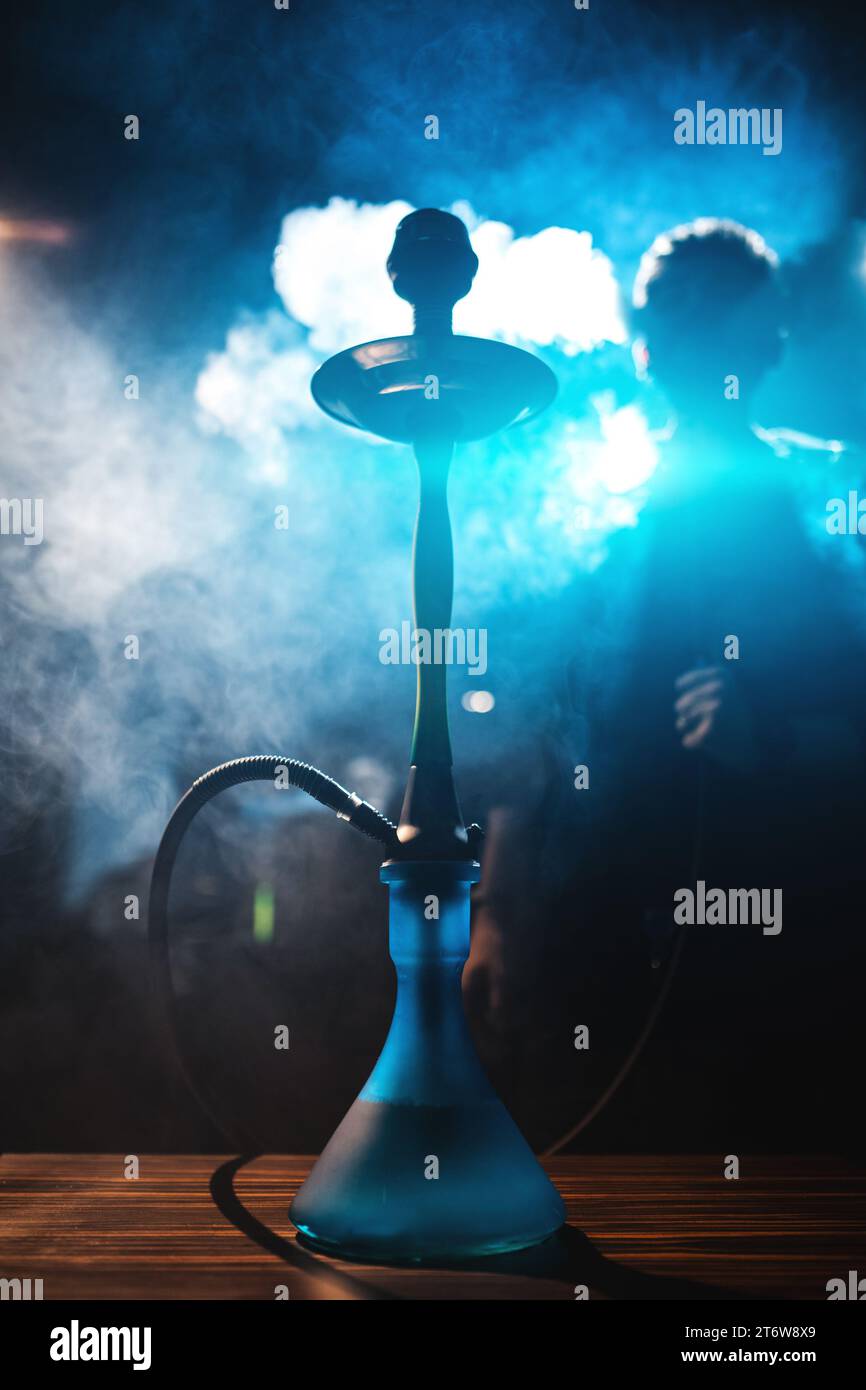 Asian hookah hi-res stock photography and images - Alamy