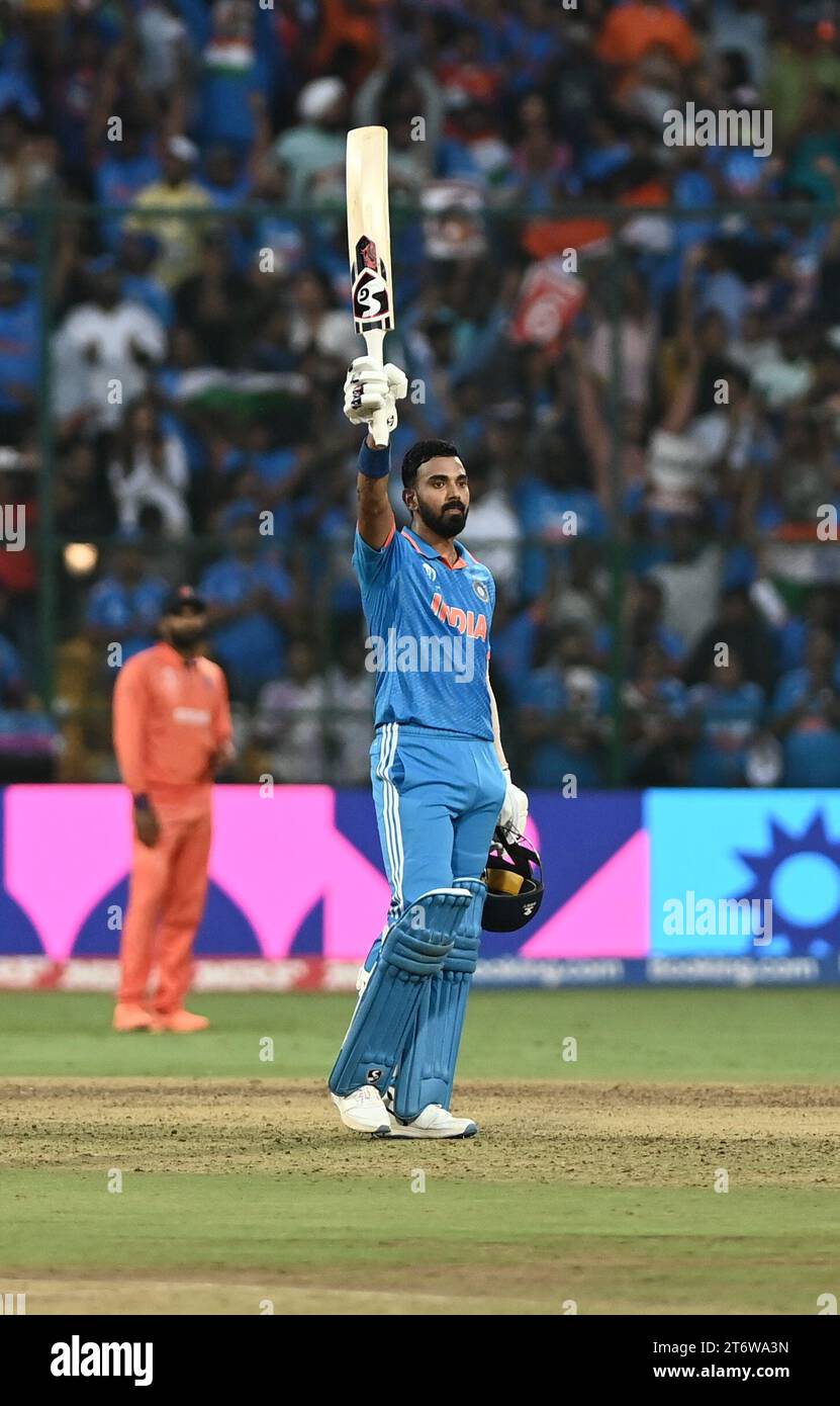 Cricket world cup 2023 rahul hi-res stock photography and images - Alamy