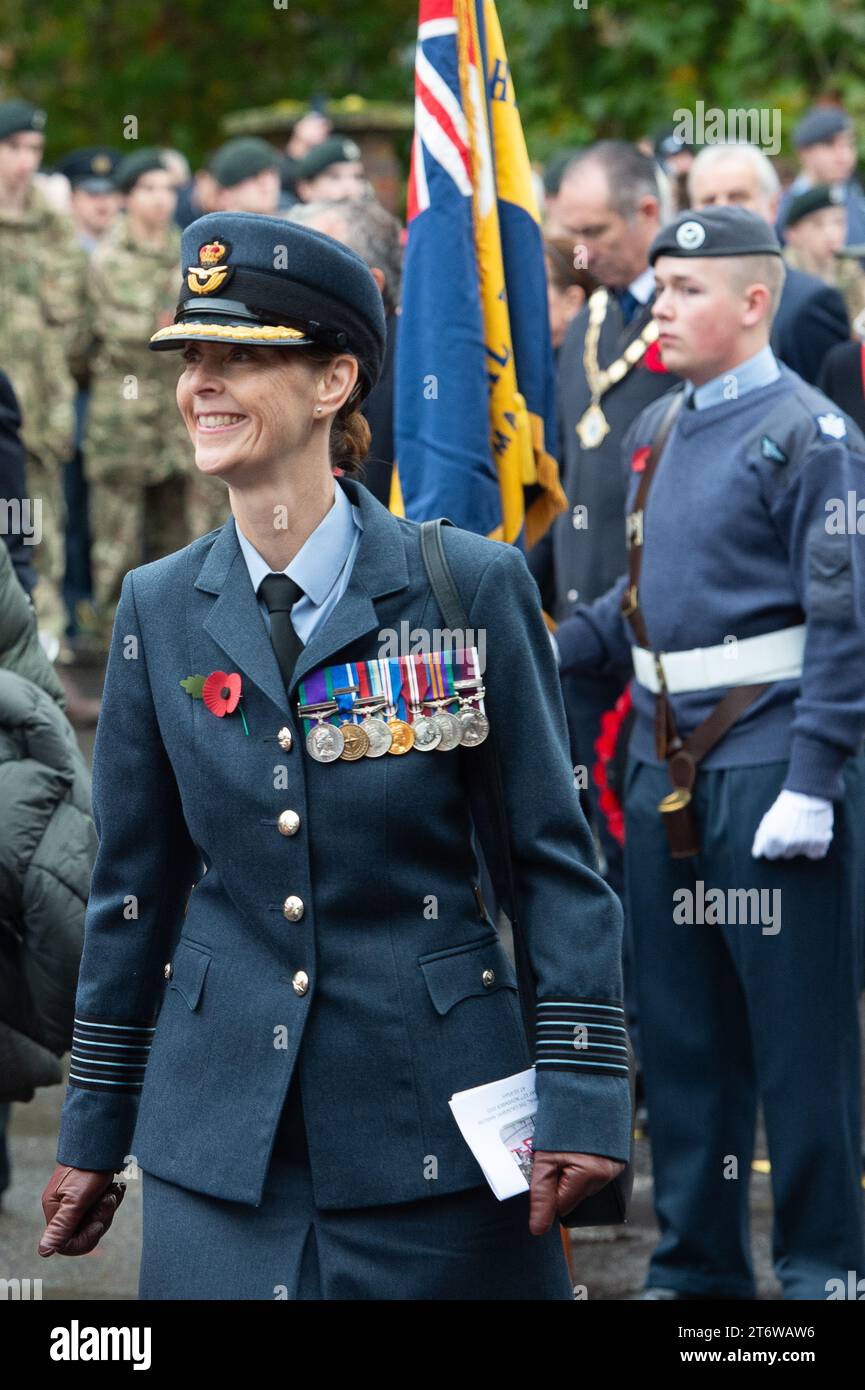 Scots guards association hi-res stock photography and images - Alamy