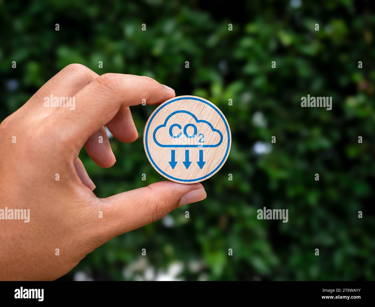 Reduce CO2 emissions to limit climate change and global warming, net ...