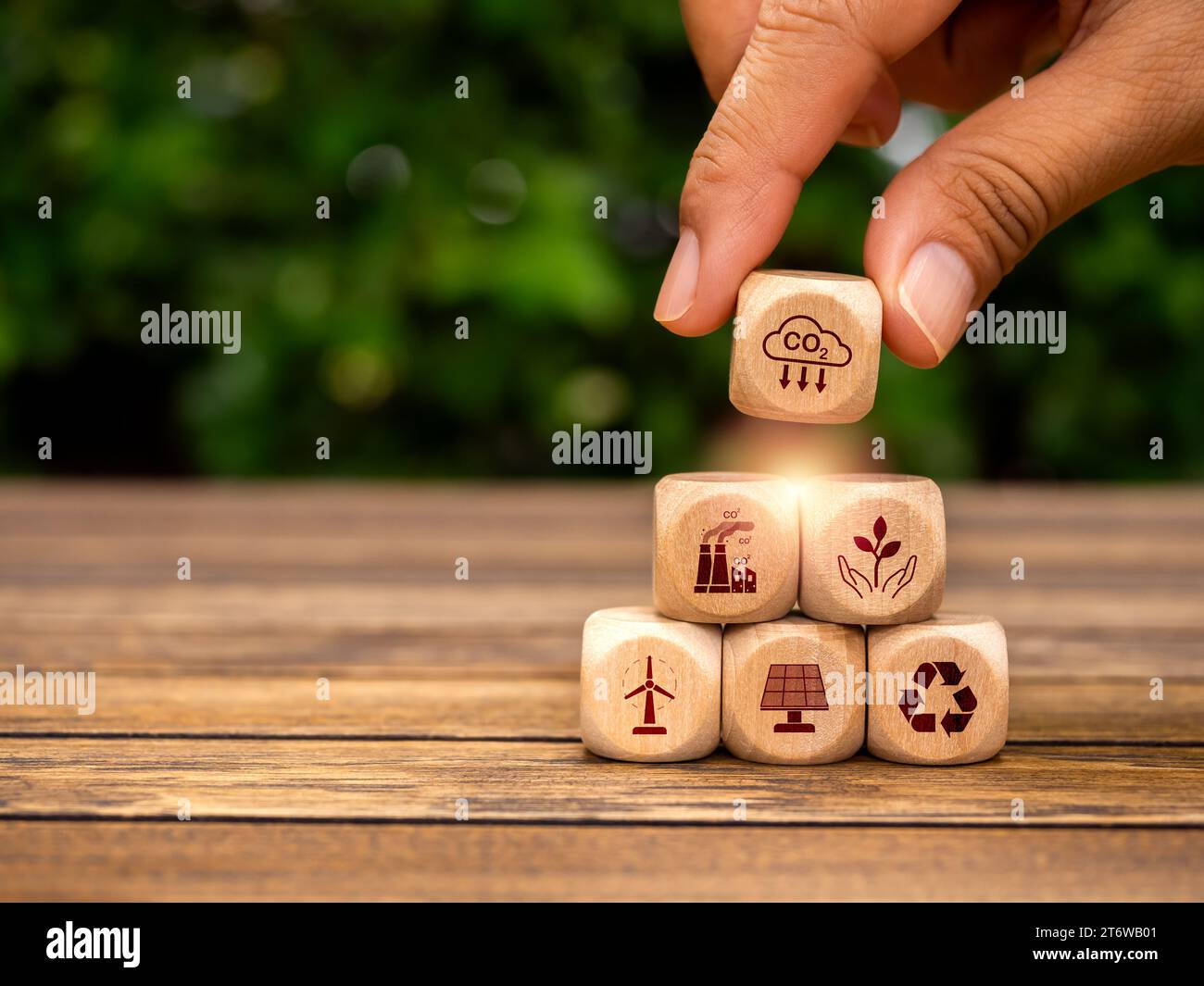 Reduce CO2 emissions, limit climate change, global warming, net zero ...