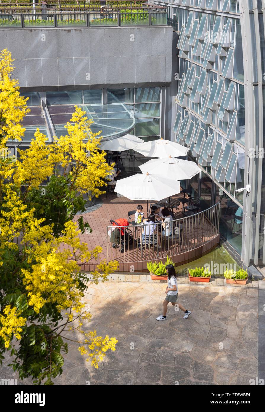 Daan taiwan hi-res stock photography and images - Alamy