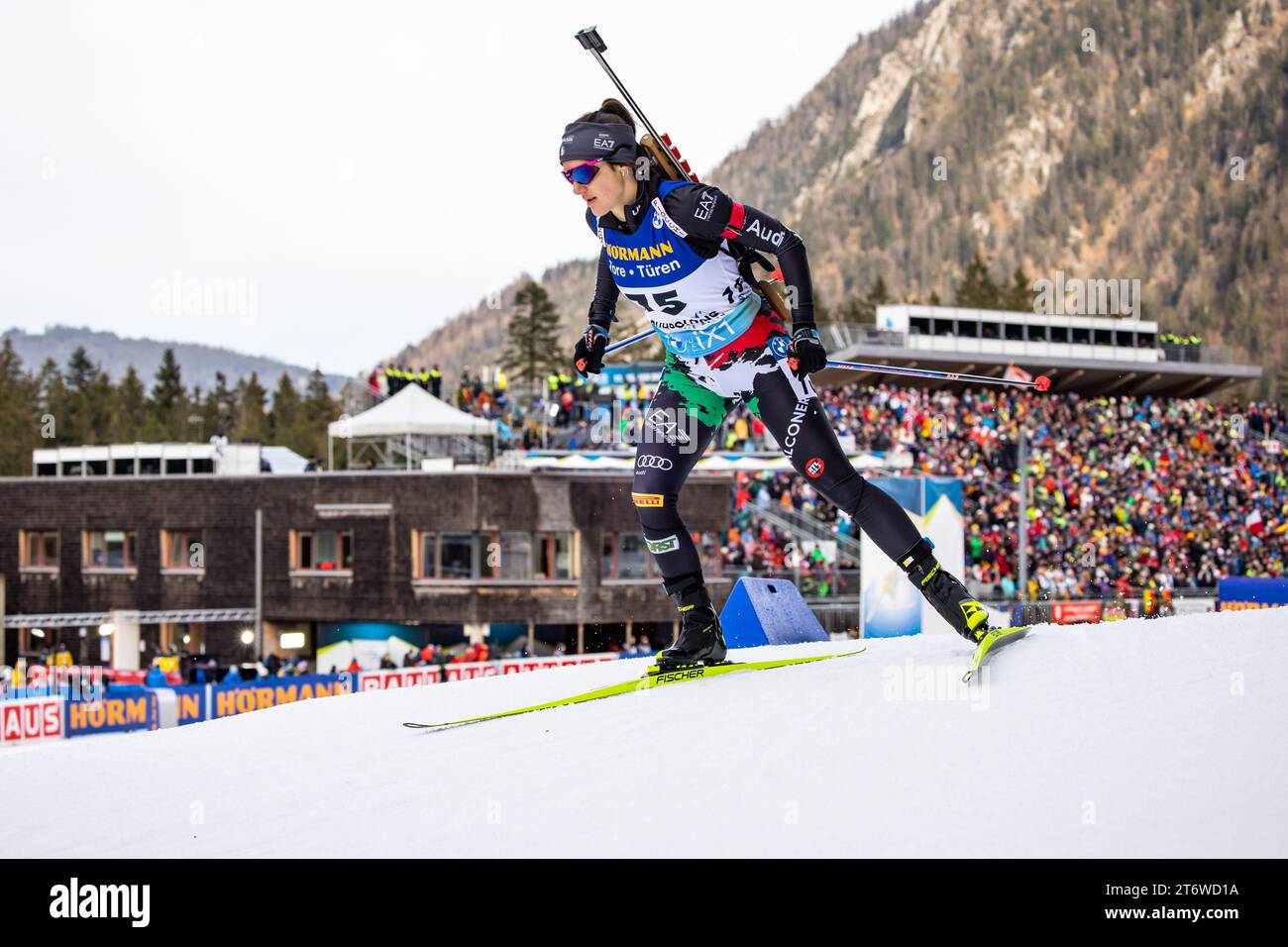 Eleonora fauner italy hi-res stock photography and images - Alamy
