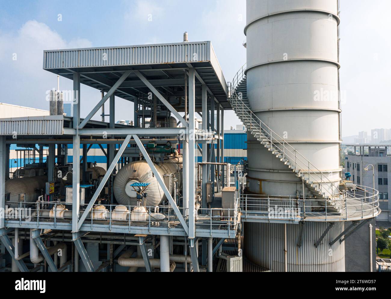 Towercomplex hi-res stock photography and images - Alamy