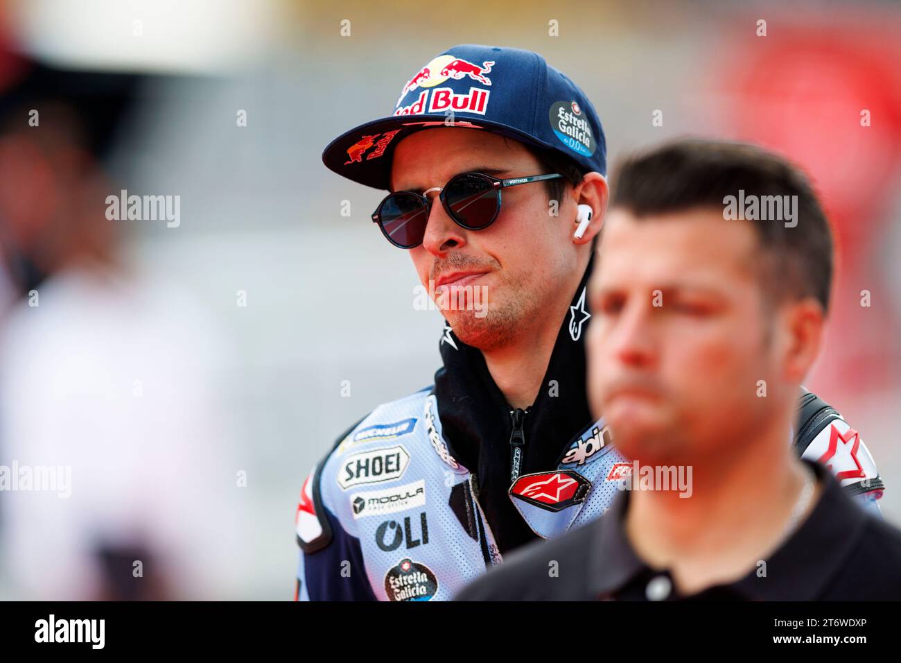 12th November 2023; Sepang International Circuit, Sepang, Selangor ...