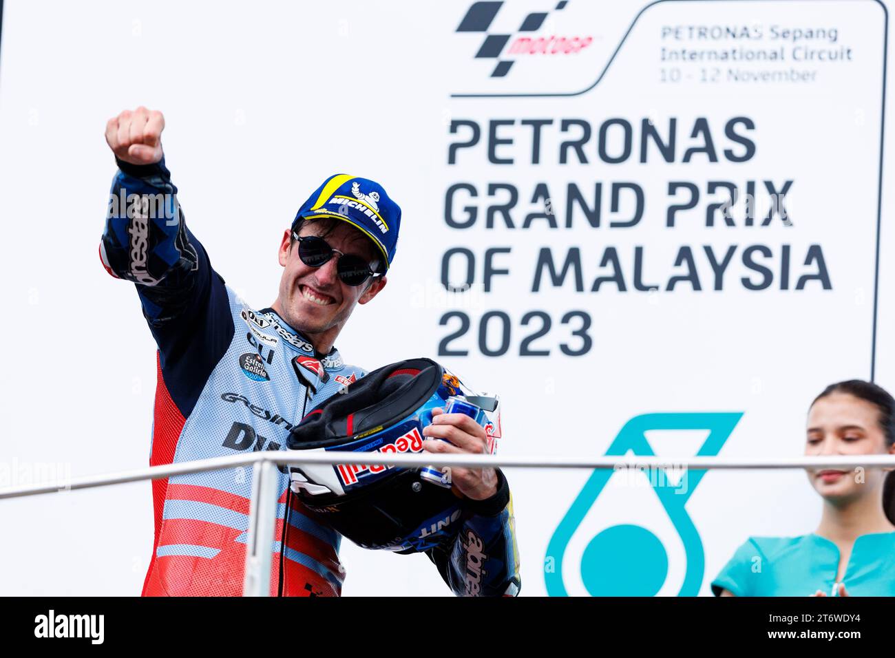 12th November 2023; Sepang International Circuit, Sepang, Selangor ...