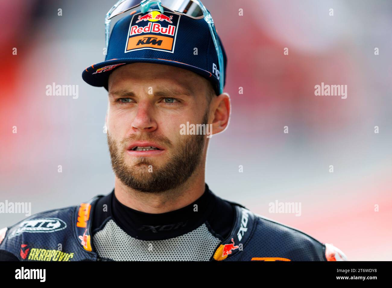 12th November 2023; Sepang International Circuit, Sepang, Selangor ...