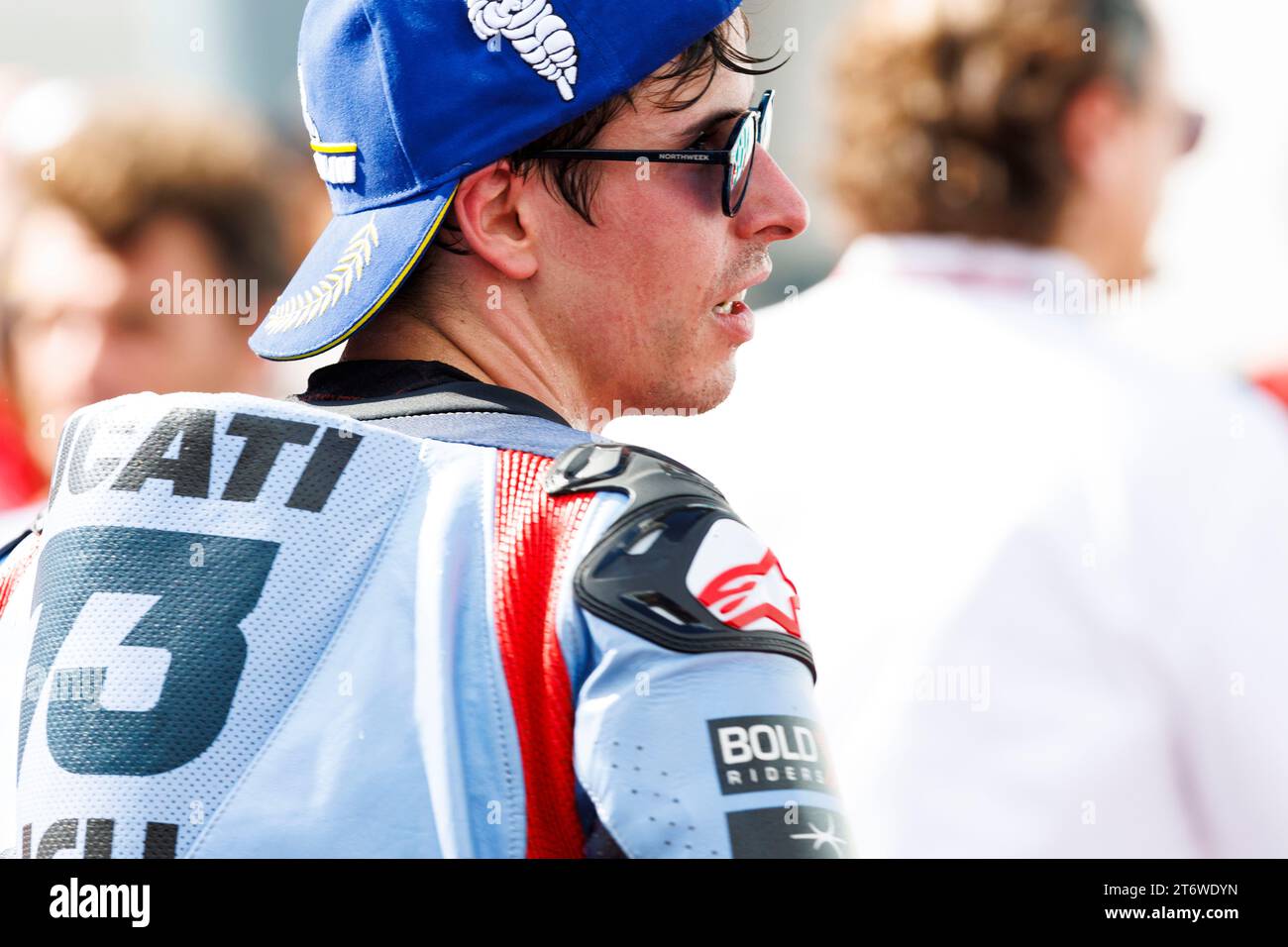 12th November 2023; Sepang International Circuit, Sepang, Selangor ...