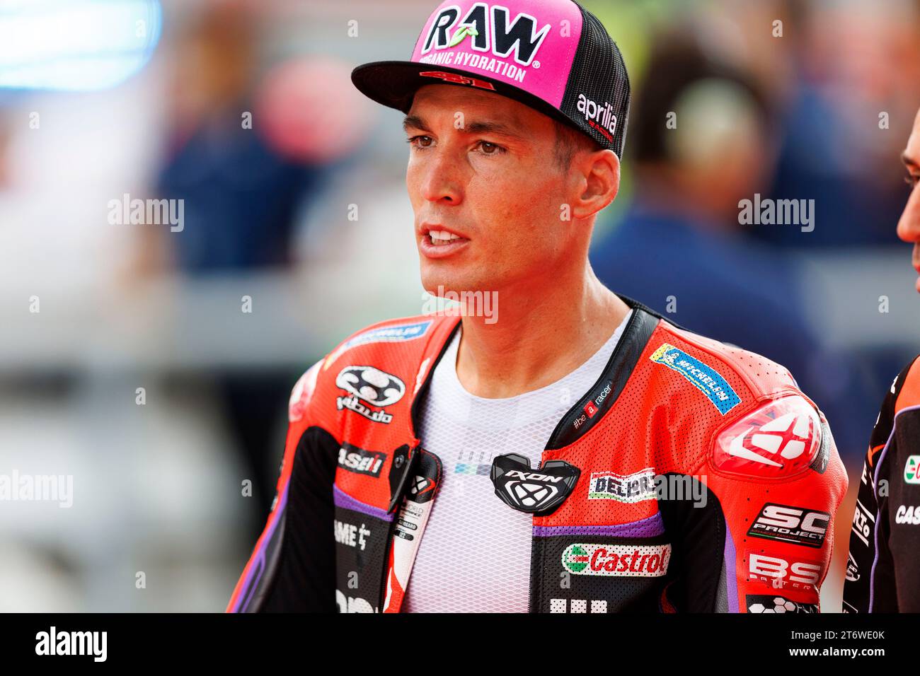 12th November 2023; Sepang International Circuit, Sepang, Selangor ...