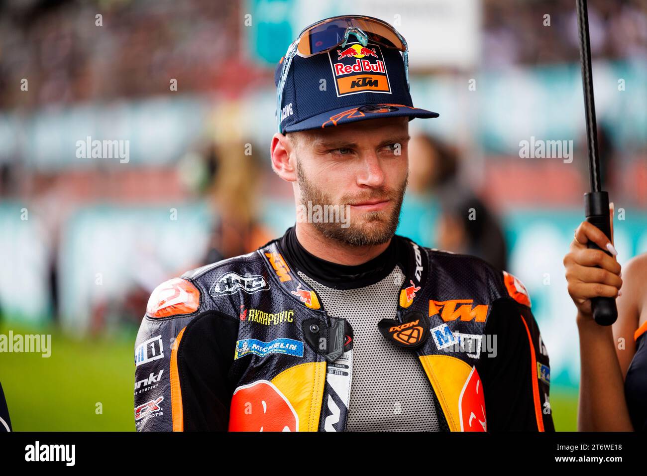 12th November 2023; Sepang International Circuit, Sepang, Selangor ...