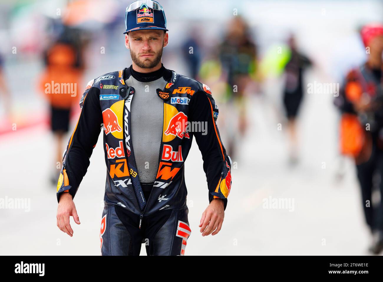 12th November 2023; Sepang International Circuit, Sepang, Selangor ...