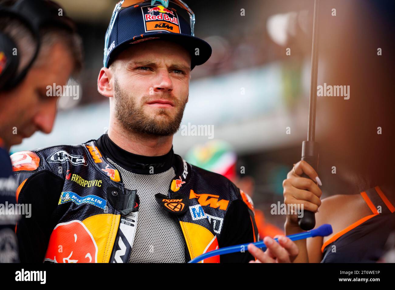 12th November 2023; Sepang International Circuit, Sepang, Selangor ...