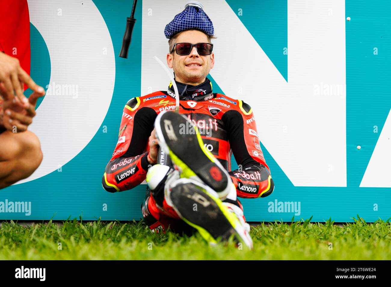 12th November 2023; Sepang International Circuit, Sepang, Selangor ...