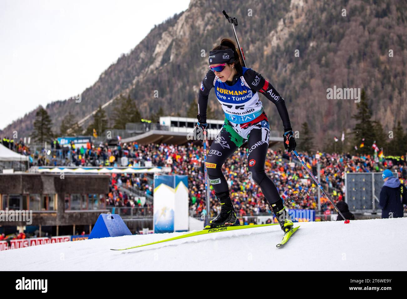 Eleonora fauner italy hi-res stock photography and images - Alamy