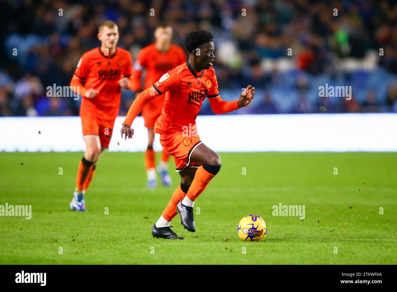 Esse millwall hi-res stock photography and images - Alamy