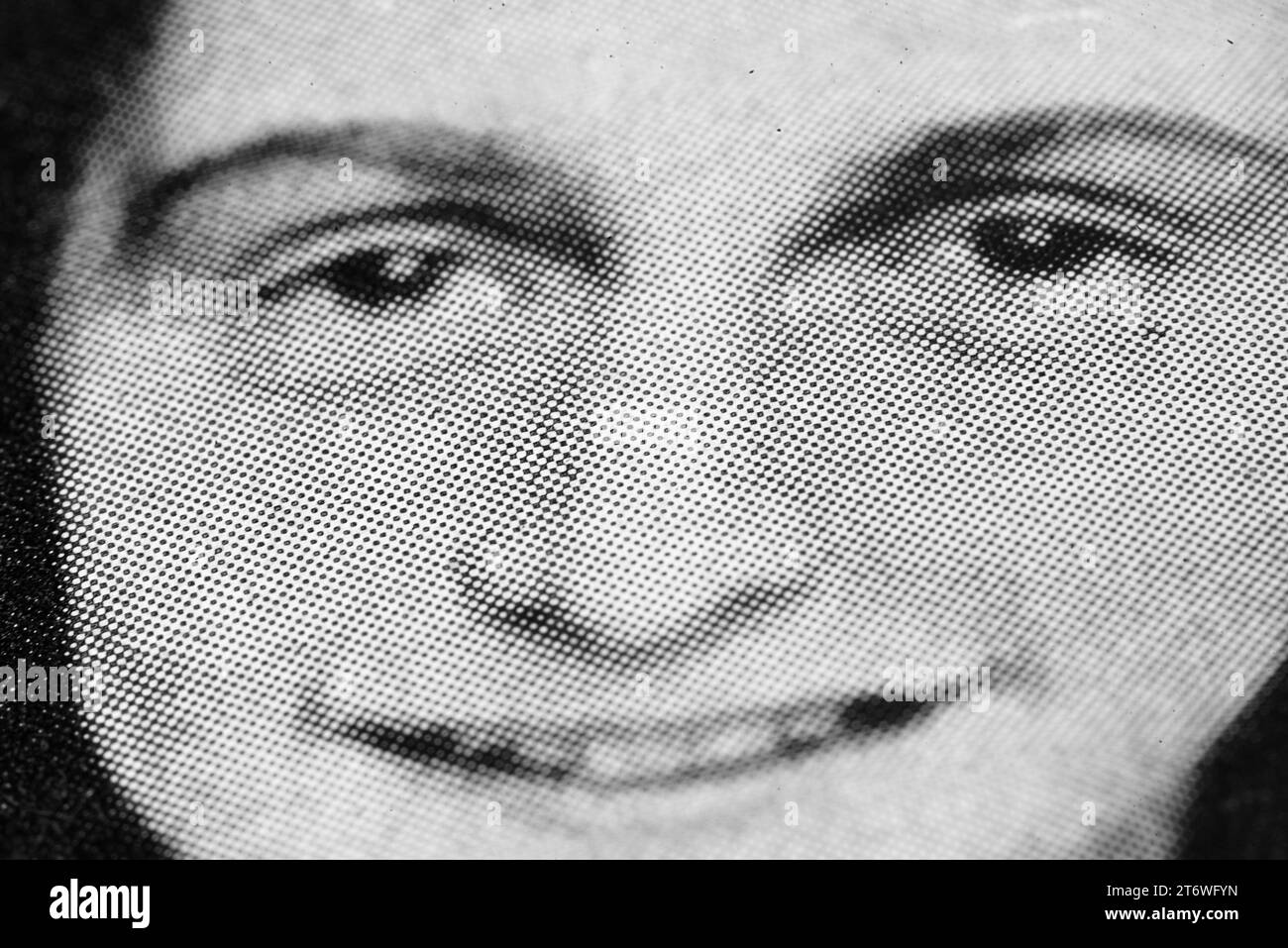 Jessica Manley Margot Frank