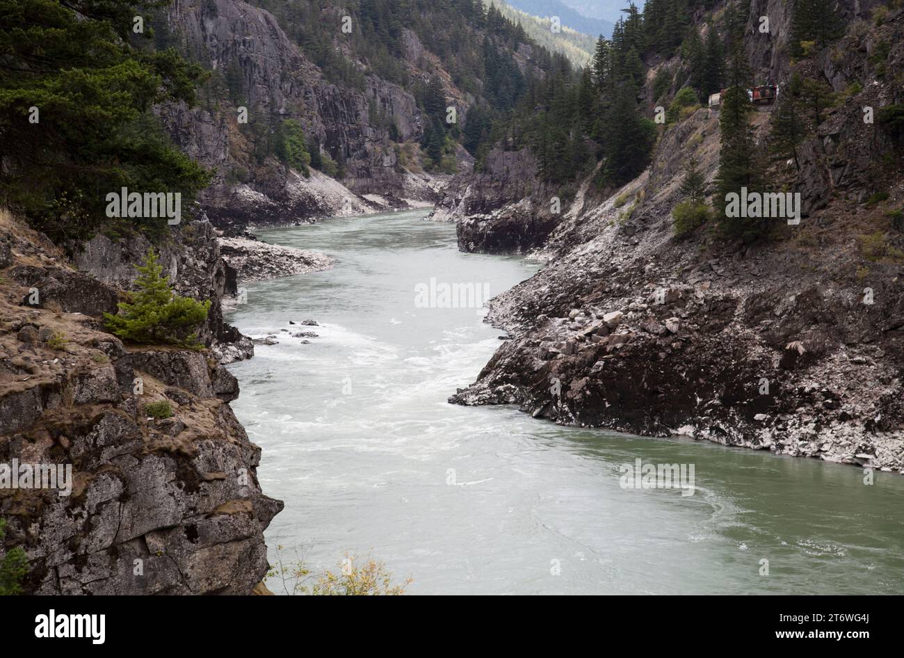 Fraser River, British Columbia, Canada Stock Photo - Alamy
