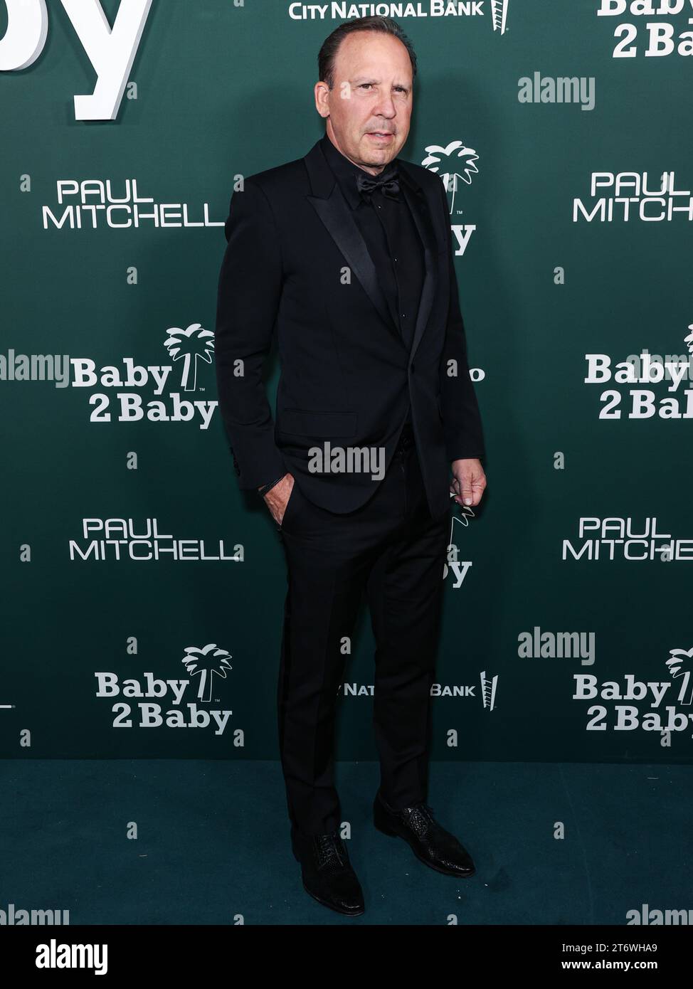 WEST HOLLYWOOD, LOS ANGELES, CALIFORNIA, USA - NOVEMBER 11: David ...