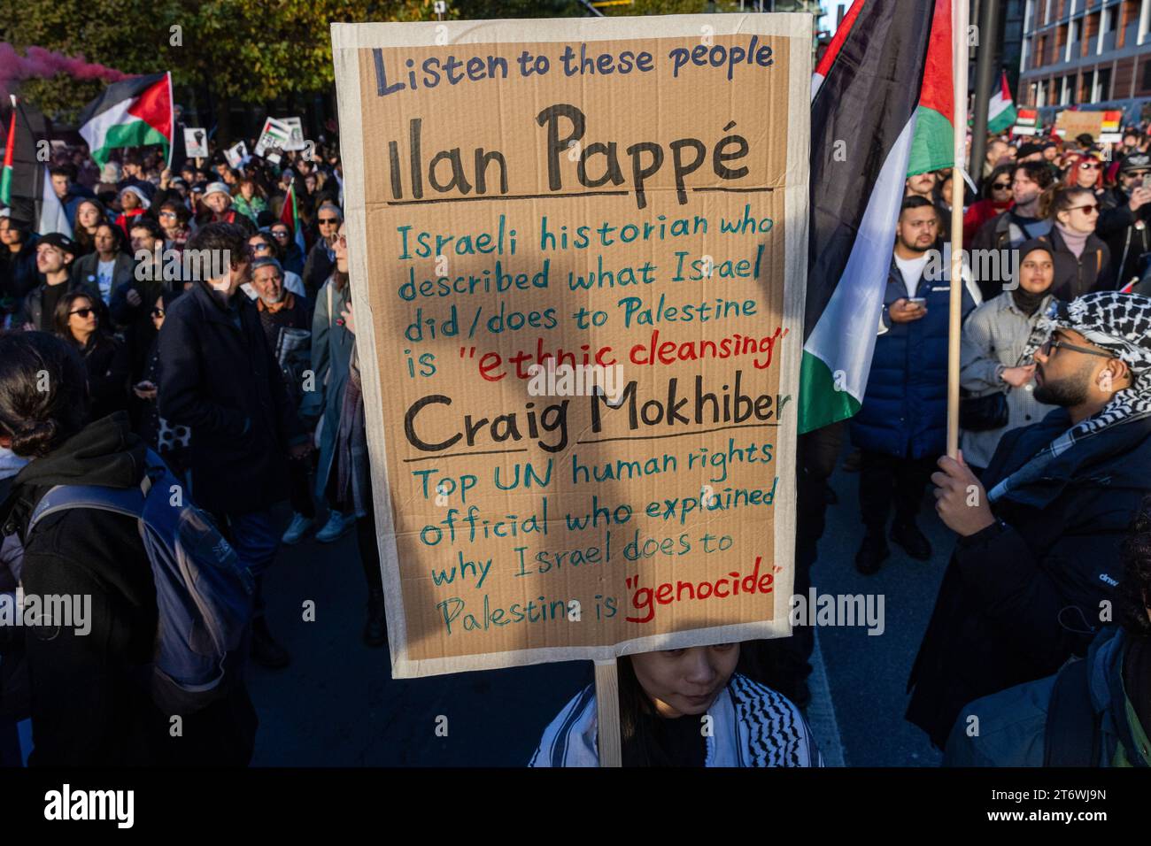 Craig mokhiber hi-res stock photography and images - Alamy