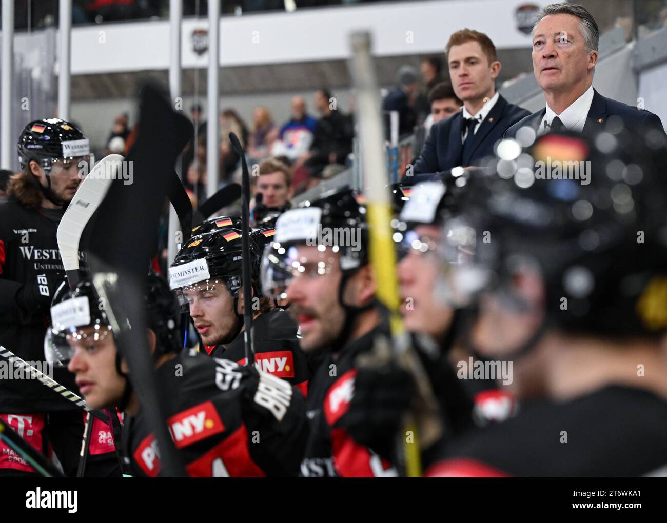 Harry kreis hi-res stock photography and images - Alamy