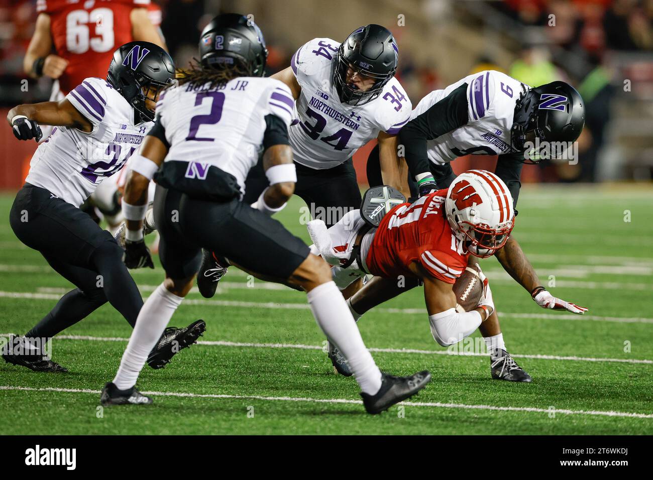 Skyler bell hi-res stock photography and images - Alamy