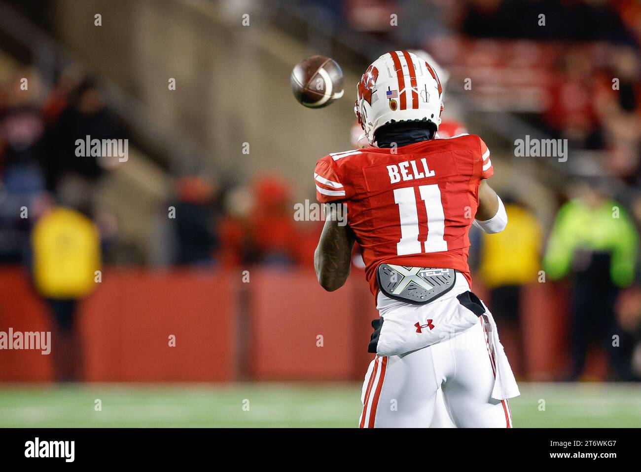 Skyler bell hi-res stock photography and images - Alamy