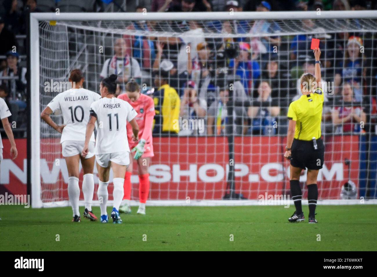 November 11, 2023, San Diego, California, United States: San Diego ...