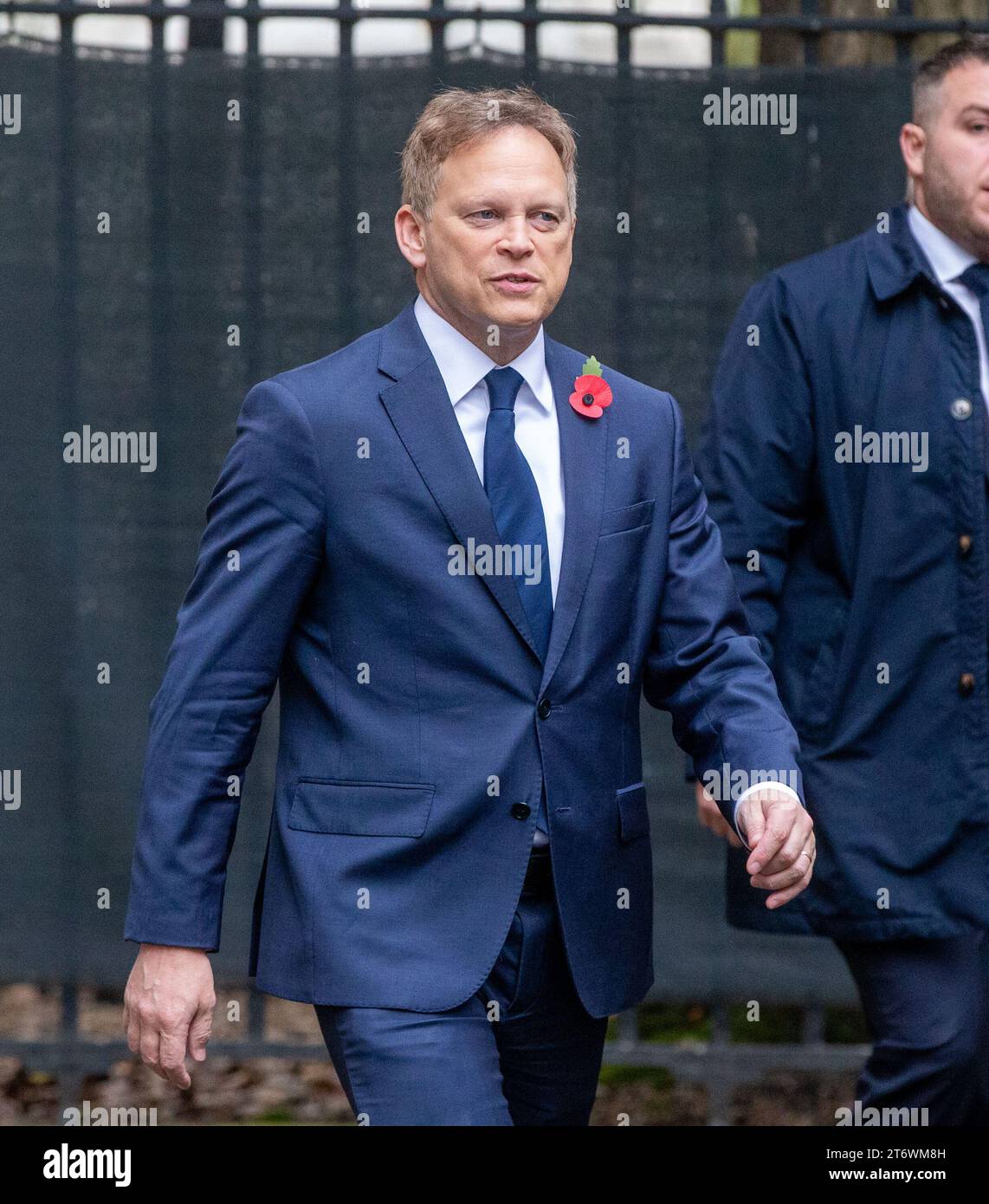 Grant shapps defence hi-res stock photography and images - Alamy