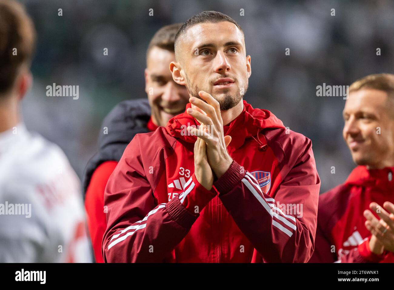 Kamil pestka hi-res stock photography and images - Alamy